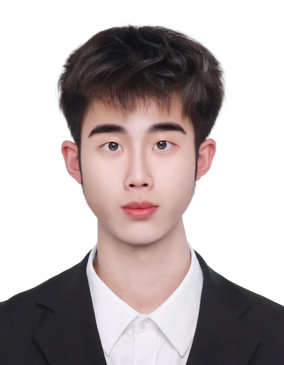 CV - Changchen Li / Homepage